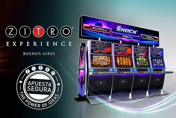 Zitro promove Zitro Experience Argentina em Buenos Aires - BNLData