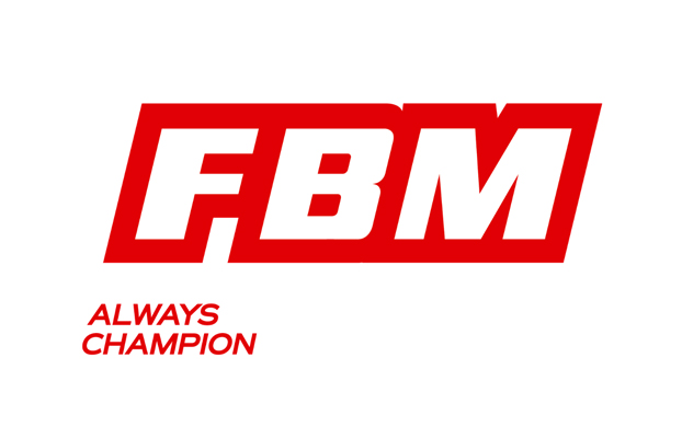 FBM revela sua nova identidade de marca com um logotipo redesenhado ...
