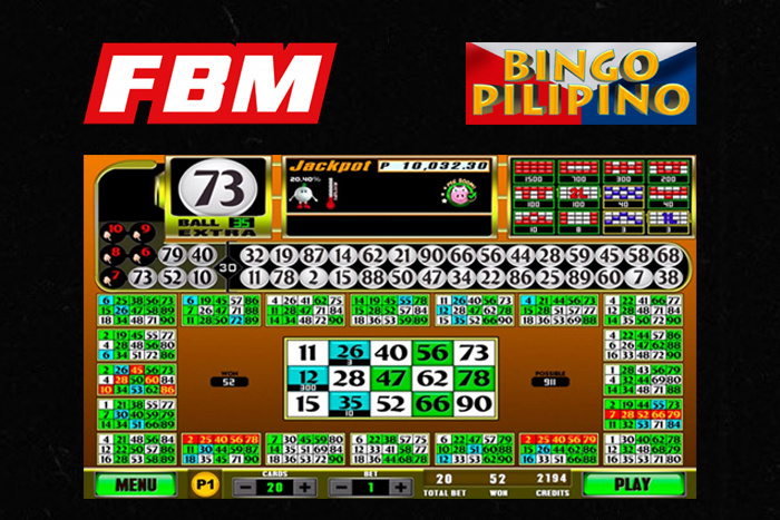 Conheça o mais famoso jogo de bingo da FBM - BNLData