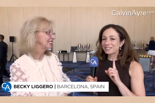 Jan Jones Blackhurst: Caesars está ganhando com a diversidade - BNLData