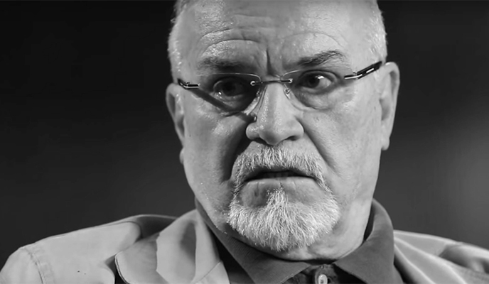 Roberto DaMatta: As ironias da sorte - BNLData