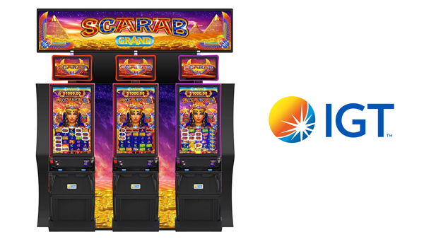 IGT apresentará na ICE 2020 o desempenho impulsionado pelos jogadores ...