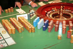 Mais de 3 mil mesas de jogo em funcionamento em Macau - BNLData