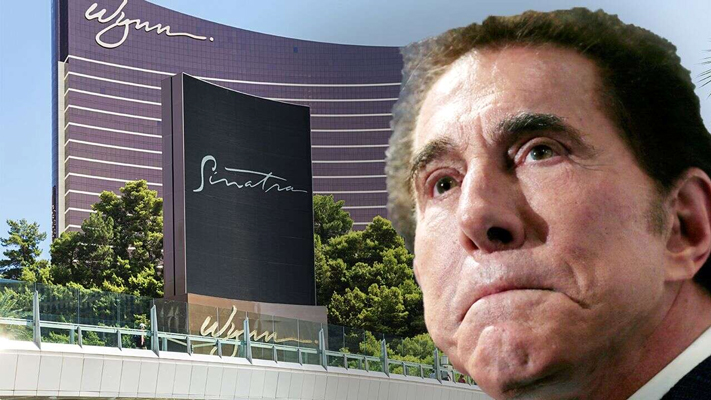 Steve Wynn quebra silêncio com elogios a Macau - BNLData