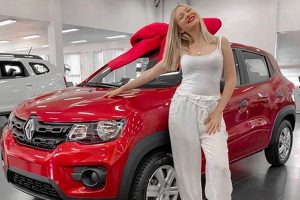 Sammy Sampaio, ex-wife of Pyong Lee, is convicted of lottery fraud ...