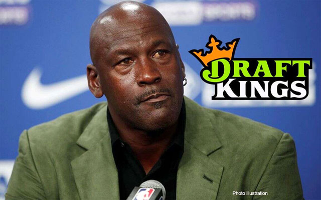 DraftKings nomeia Michael Jordan como conselheiro especial - BNLData