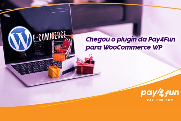 Chegou o plugin da Pay4Fun para WordPress - BNLData