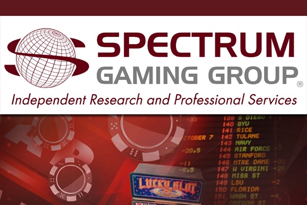 A Spectrum Gaming divulga atualização sobre os jogos no Brasil - BNLData