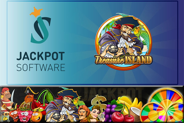 Jackpot Software promete crescer em 2021 - BNLData