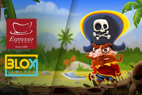 BLOX ganha um impulso feito sob medida com Espresso Games - BNLData