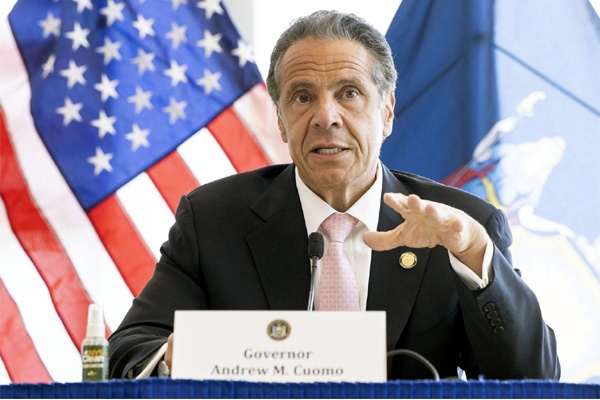 Nova York oferecerá bilhete de raspadinhas com prêmio de US$ 5 milhões ...