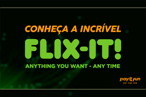Flixit: entenda como funciona esse incrível jogo - BNLData
