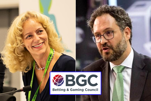 BGC promove workshop sobre regulação das apostas em Brasília - BNLData