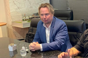 “Após a regulação, queremos trazer muito mais empregos e negócios ao RS ...