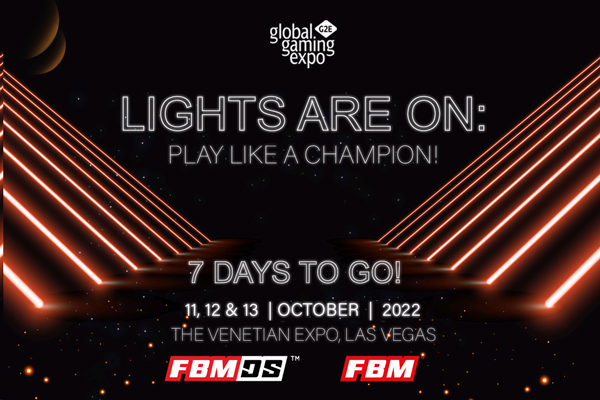 FBM and FBMDS turn on the lights at G2E Las Vegas - BNLData