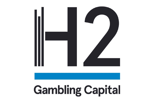 H2 eleva previsão de receita global de jogos de azar em 2023 para US ...