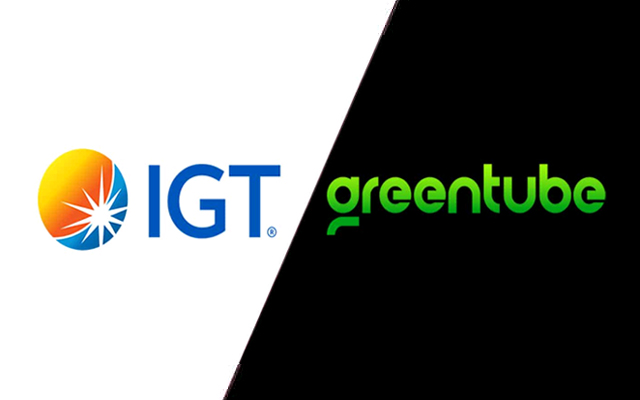 IGT e Greentube em acordo de patente - BNLData