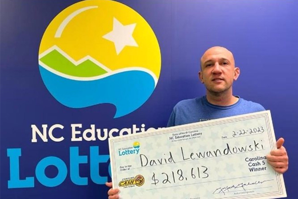 Homem ganha mais de R$ 1 milhão após cometer erro ao comprar bilhete de ...