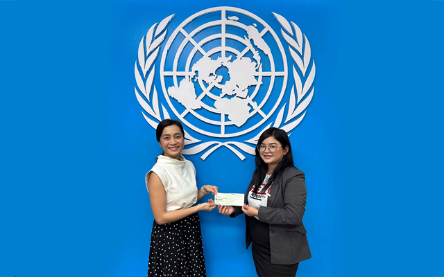 FBM® Foundation helps earthquake victims in Syria and Turkey by ...