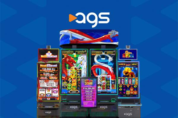 Os 6 principais destaques da AGS na Indian Gaming Association - BNLData