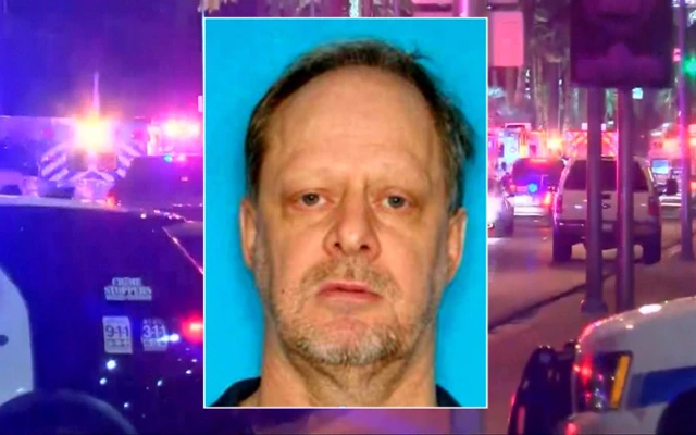 Neue FBI-Dokumente: Massenmörder von Las Vegas war wütend auf Casinos ...