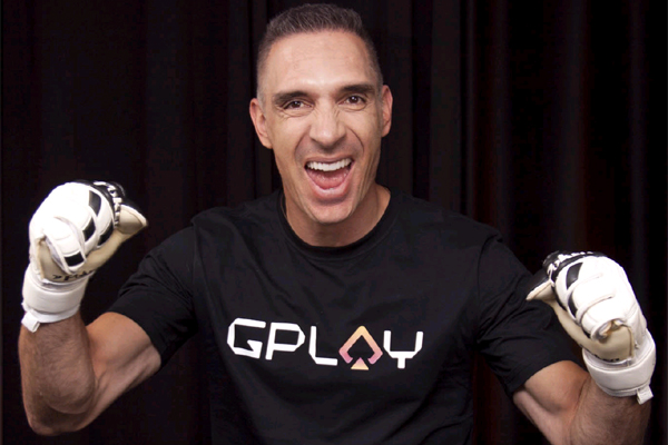 GPlay anuncia Fernando Prass como embaixador da marca - BNLData