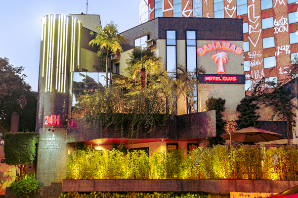 'Moema proibida': bairro tradicional de SP abriga 'lado B' com cassinos ...