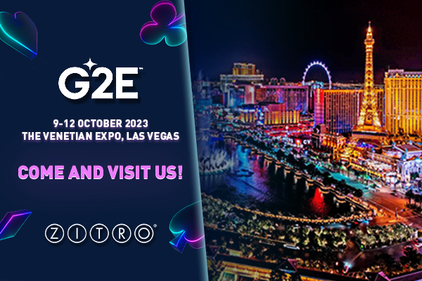 Zitro está preparada para surpreender na G2E Las Vegas com nova e ...