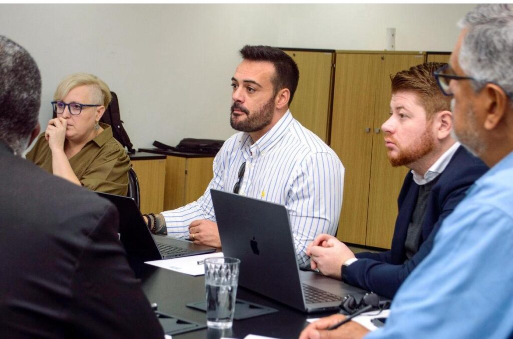 BIG Brazil, operadora no país da Caesars Sportsbook, submete à PoC na ...