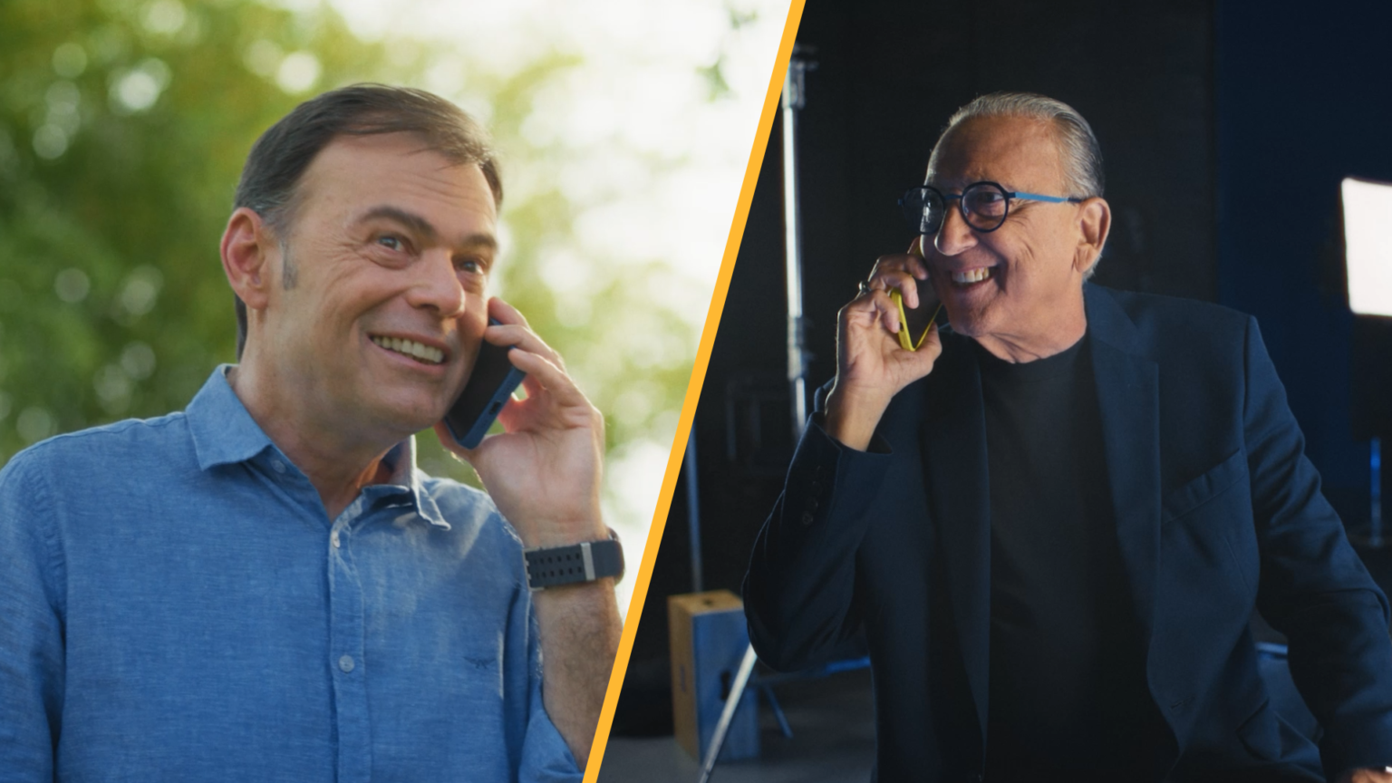 Betnacional revive meme icônico entre Galvão Bueno e Tino Marcos em ...