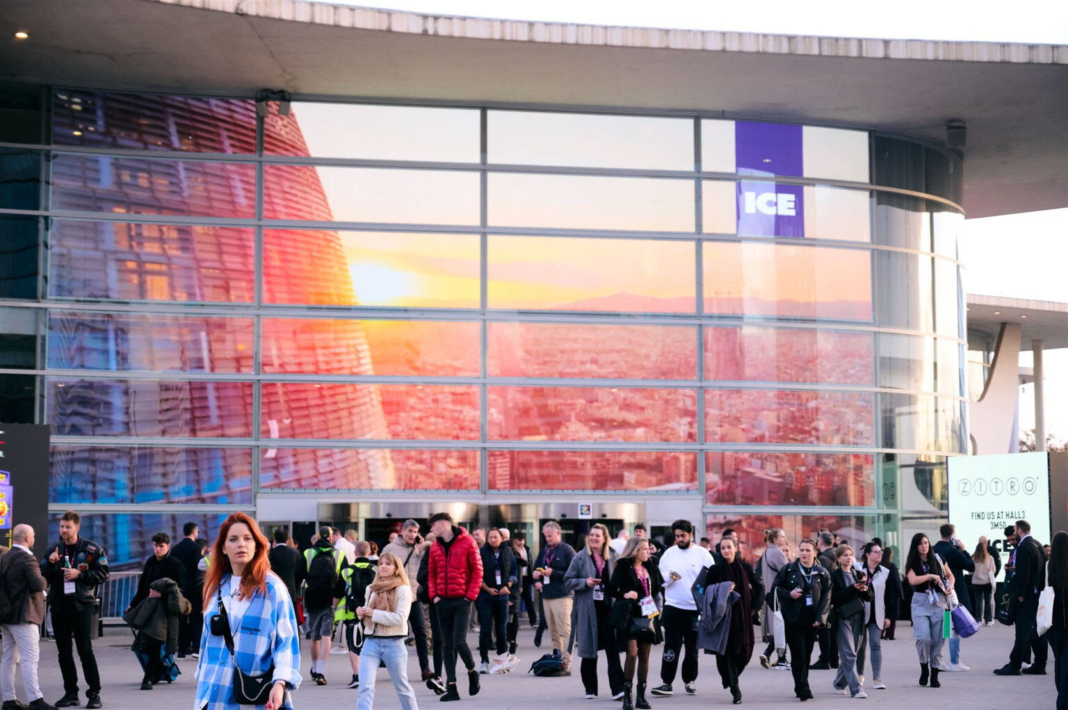 ICE Barcelona e iGB Affiliate estabelecerão um novo recorde mundial de ...