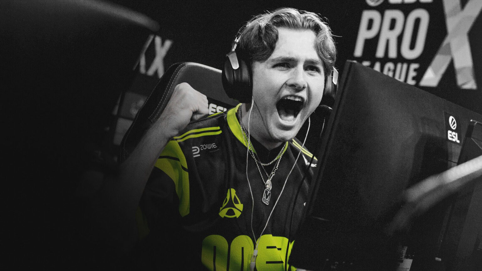 Les meilleures équipes de Counter-Strike s'affronteront pour un prix ...