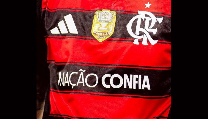 Betano and Flamengo celebrate partnership with a big party at Maracanã ...