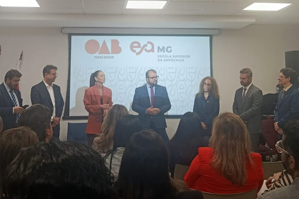 Secretário de Prêmios e Apostas define apostas como serviço público ...