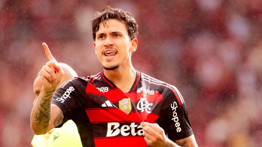 Racing's victory over Flamengo in the first leg of the Libertadores ...