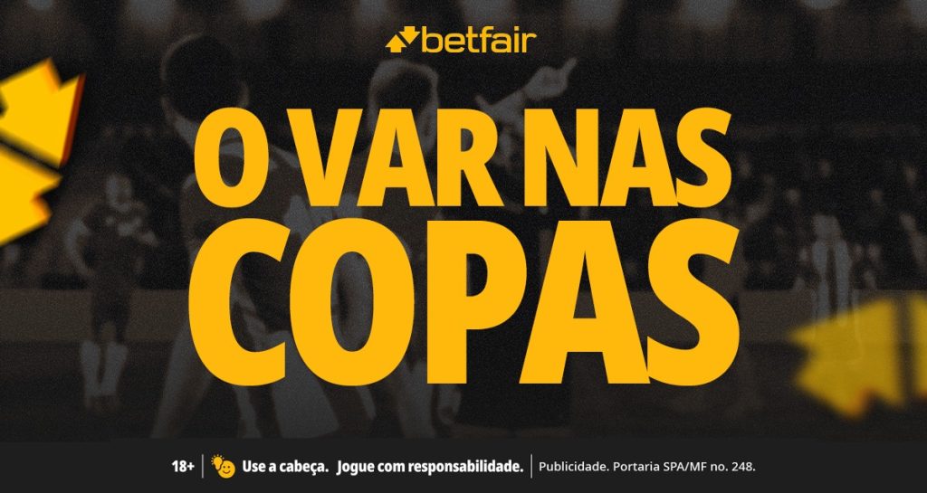 Betfair aponta 26 erros de arbitragem em Copas do Mundo e reescreve ...