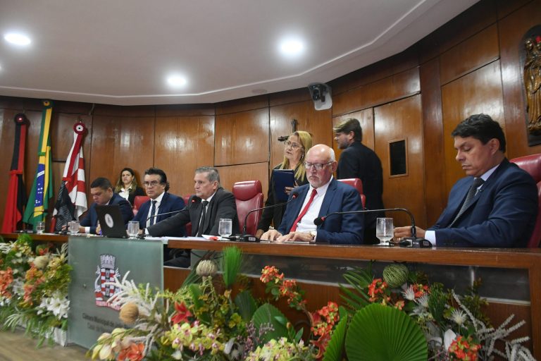 Câmara de João Pessoa aprova veto à propaganda de apostas esportivas em ...
