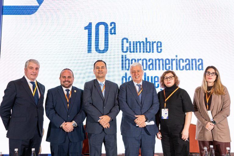 Secretaria de Prêmios e Apostas debate na Colômbia o mercado regulado ...
