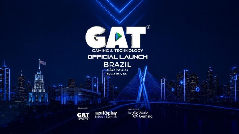 GAT Events anuncia sua chegada ao Brasil - BNLData
