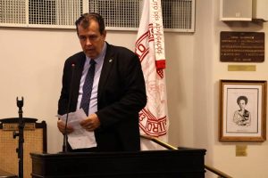IAB aprova parecer que declara inconstitucional decreto que proíbe ...
