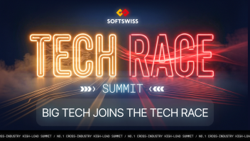 SOFTSWISS Tech Race Summit 2026 confirma programação exclusiva: líderes ...